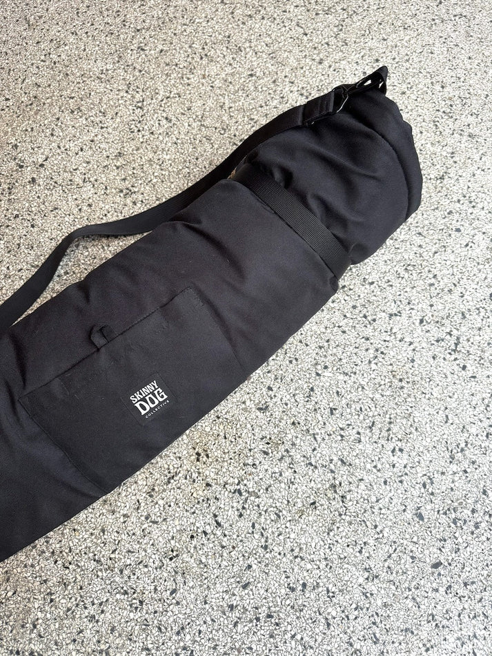 The Pub Mat – Skinny Dog Collective