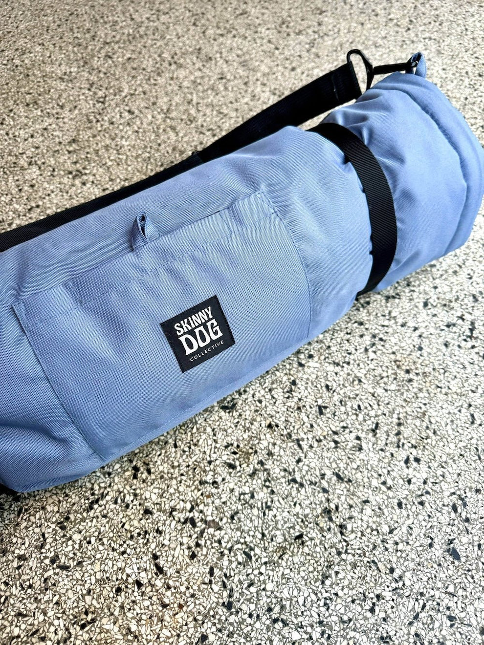 The Pub Mat – Skinny Dog Collective