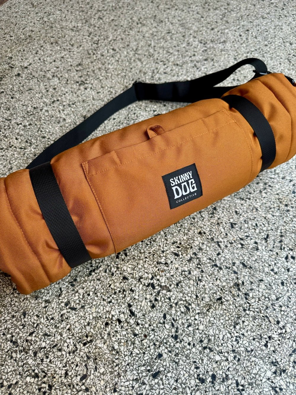 The Pub Mat – Skinny Dog Collective